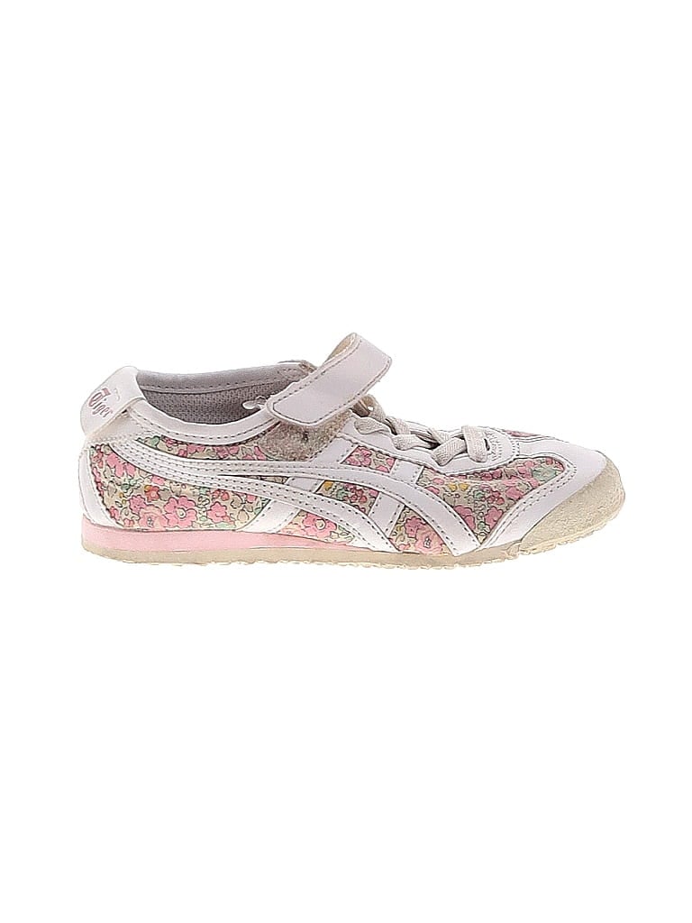 Onitsuka Tiger Pink Sneakers Size 11 - 61% off | ThredUp