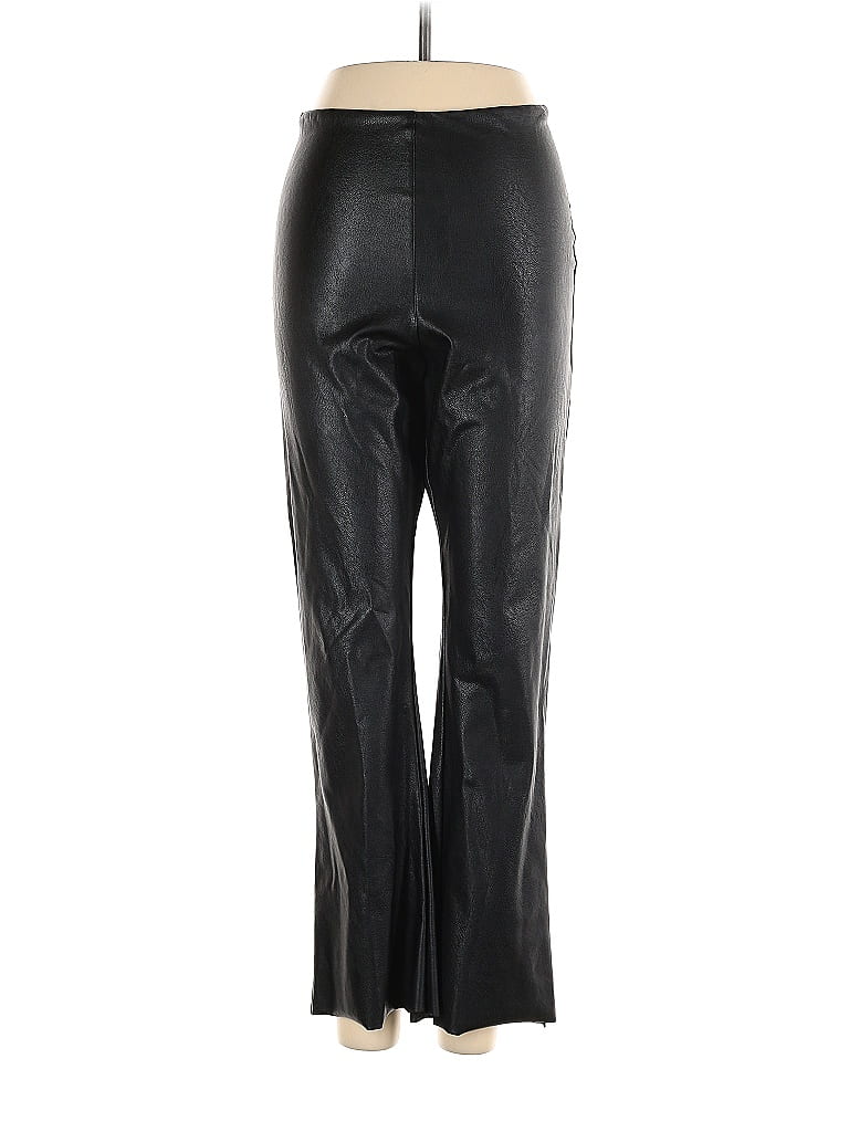 Commando Black Dress Pants Size L - 74% off | ThredUp