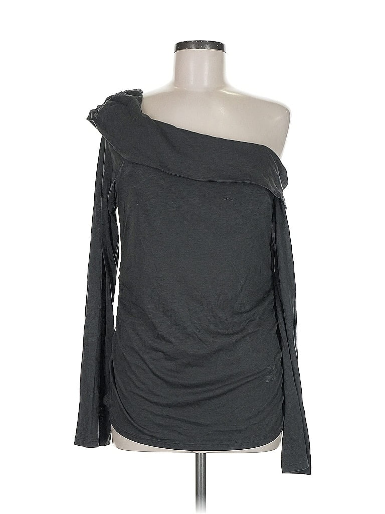 Fashion's Best Kept Secret Gray Cardigan Size M - 73% off | ThredUp