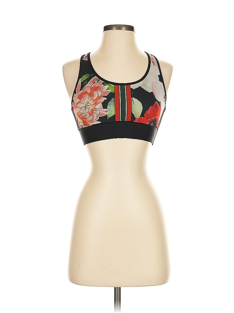 Cor Designed by Ultracor Black Sports Bra Size S - 74% off | ThredUp