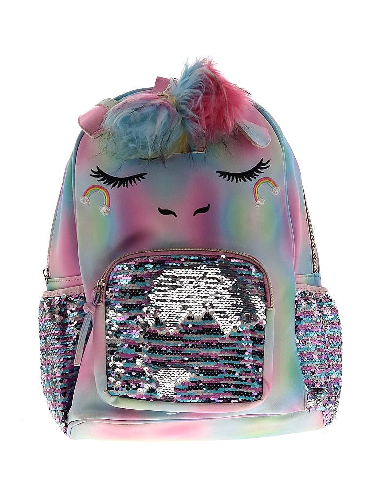 Under One Sky Pink Backpack One Size (Youth) - 44% off | ThredUp