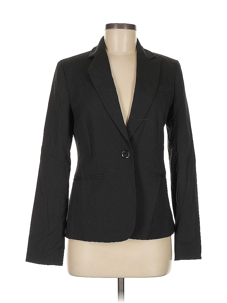Express Black Blazer Size 6 - 73% off | ThredUp