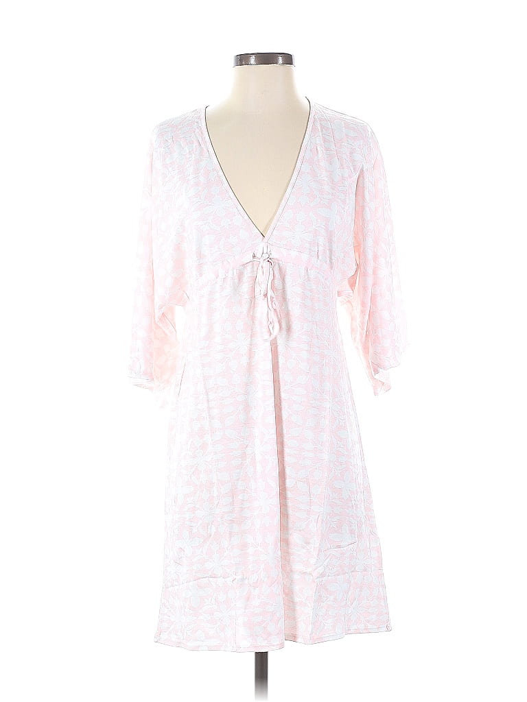 Pine Cone Hill Pink Casual Dress Size XS - 70% off | ThredUp