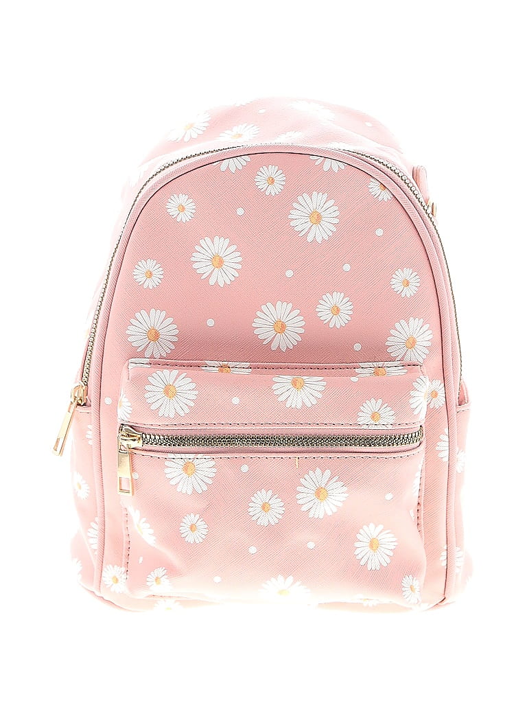 LD Pink Backpack One Size - 51% off | ThredUp