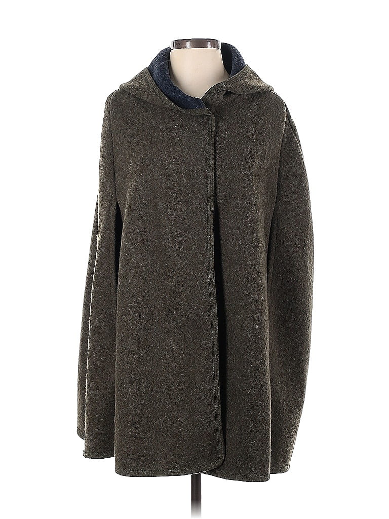 Akemi + Kin 100% Acrylic Brown Cardigan One Size - 71% off | ThredUp