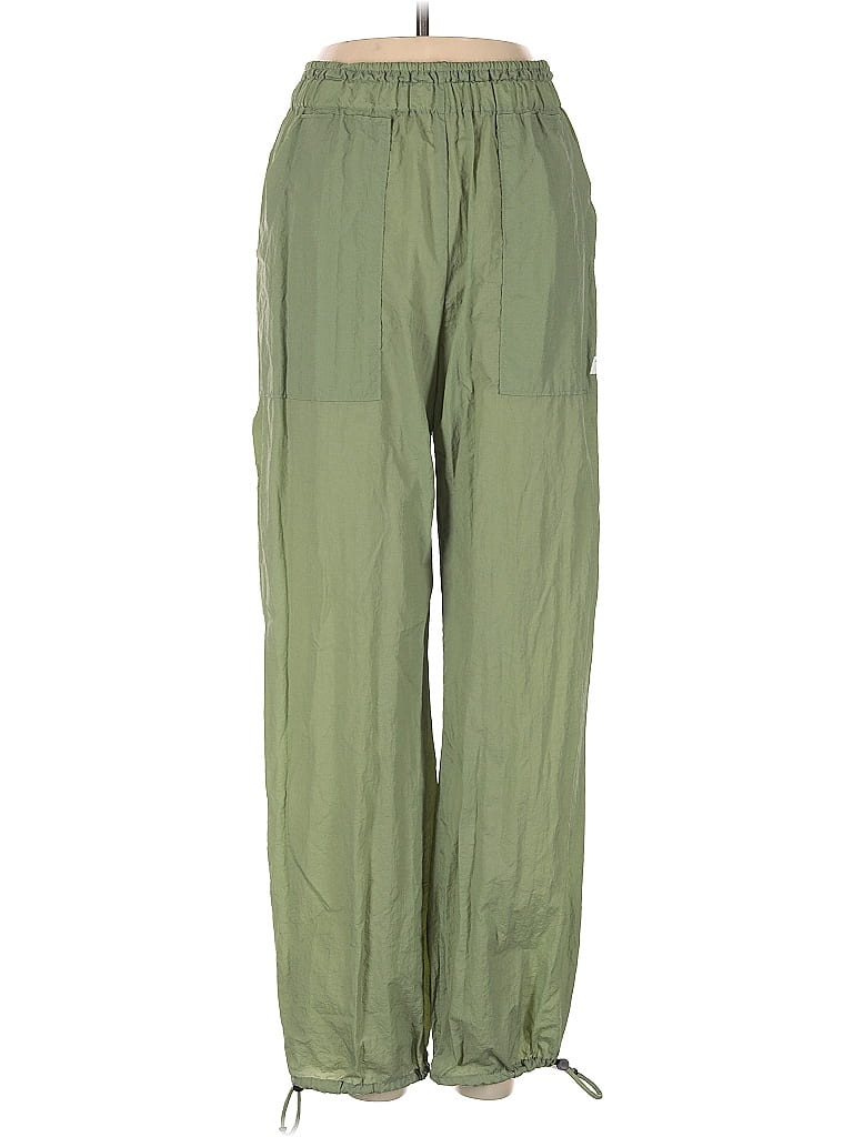 Assorted Brands Green Casual Pants Size XS - 64% off | ThredUp