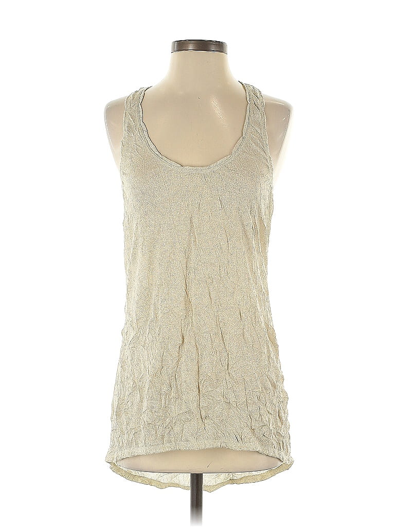 Free People Ivory Tank Top Size XS (Plus) - 52% off | ThredUp