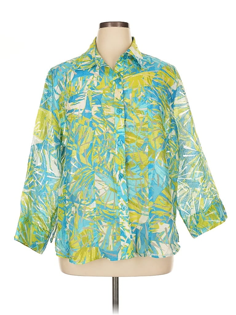 Draper's & Damon's Women's Clothing On Sale Up To 90% Off Retail | ThredUp