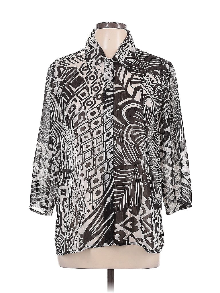 Draper's & Damon's Women's Clothing On Sale Up To 90% Off Retail | ThredUp