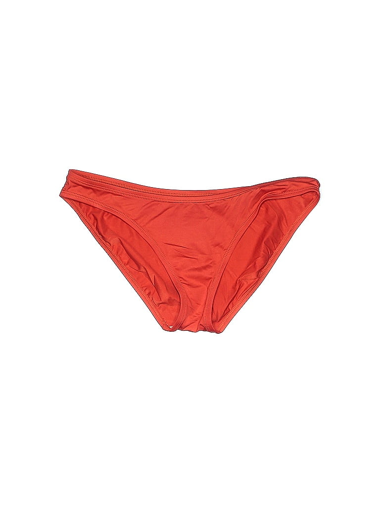 Patagonia Solid Red Swimsuit Bottoms Size 12 - 54% off | ThredUp