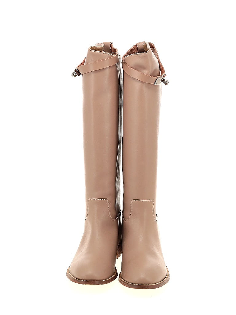 Unbranded Women's Boots On Sale Up To 90% Off Retail | ThredUp