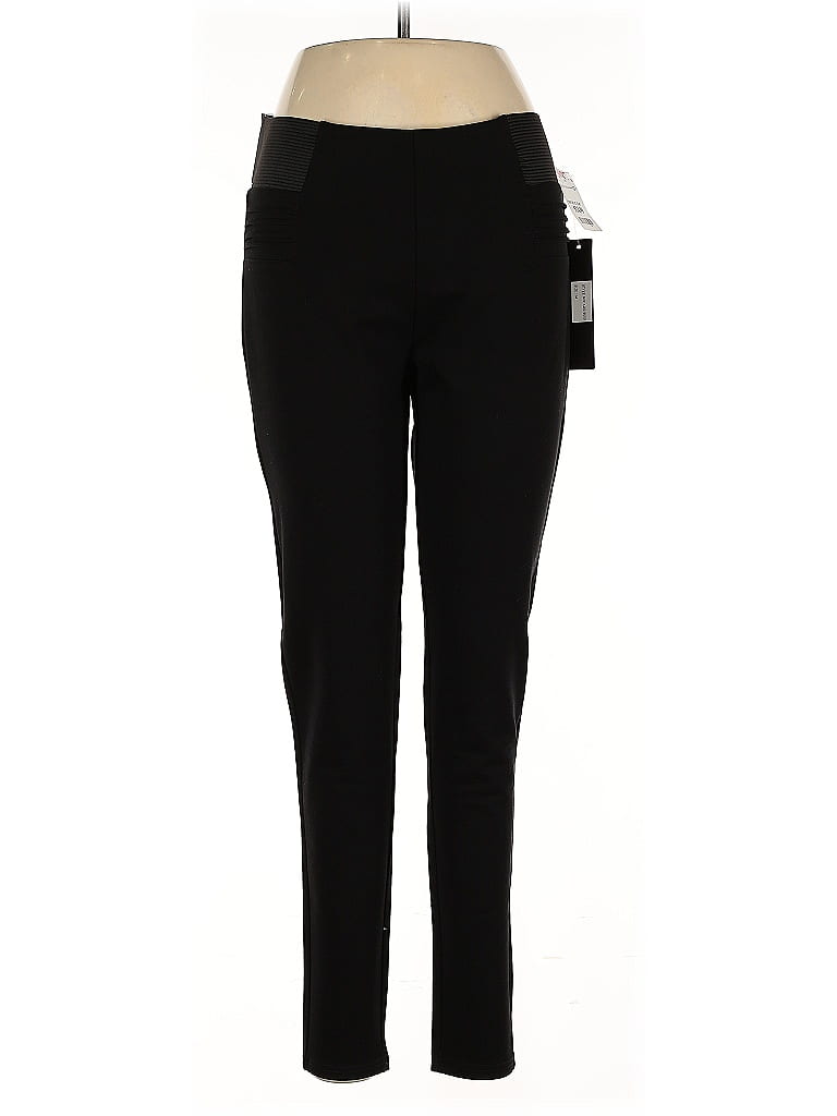 Kay Unger Black Active Pants Size M - 33% off | ThredUp