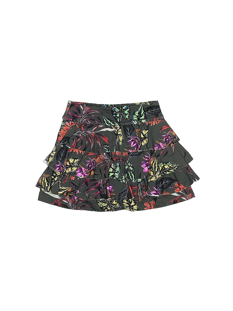 Dona Jo Tropical Green Skort Size Sm (1) - 69% off | ThredUp