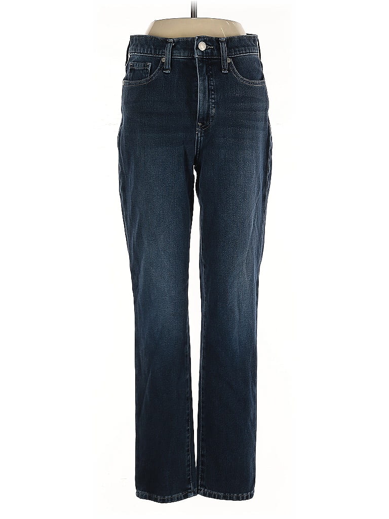 Disney Princess Blue Jeans 25 Waist - 56% off | ThredUp