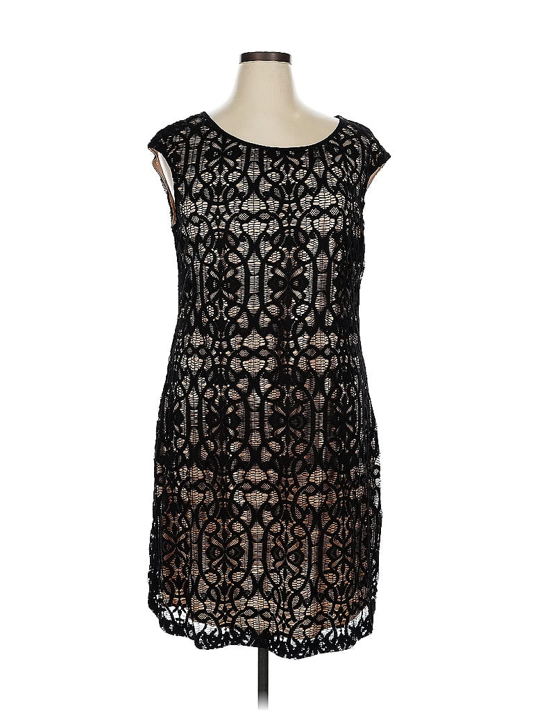 DressBarn Plus-Sized Dresses On Sale Up To 90% Off Retail | ThredUp