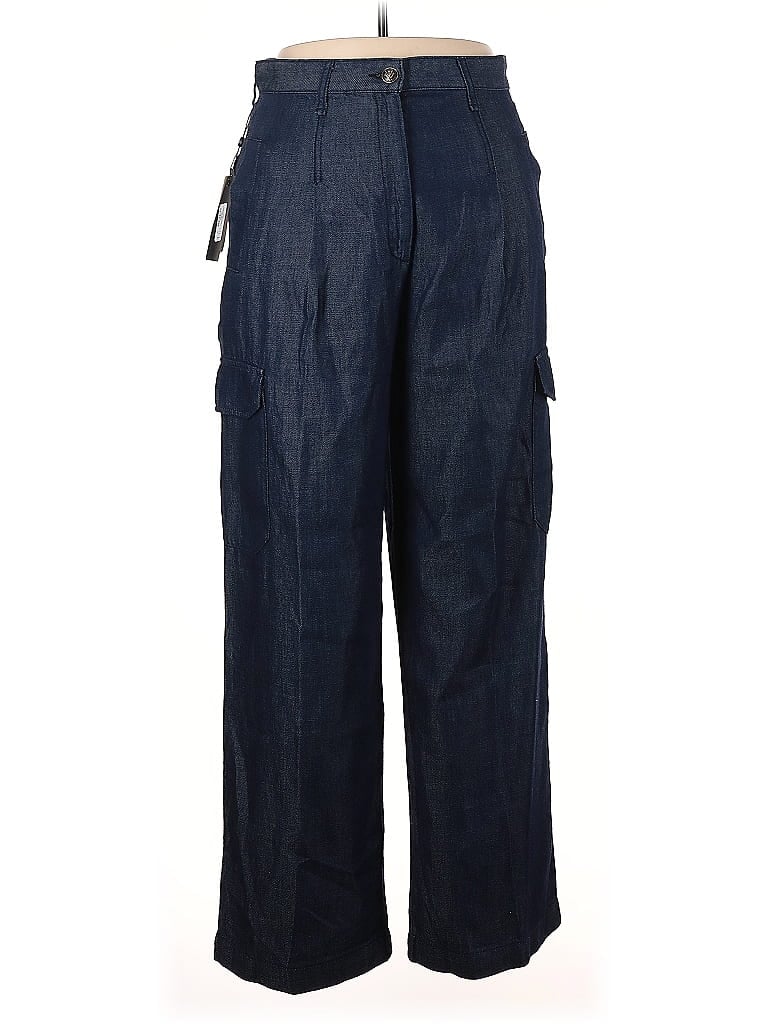 Rag & Bone Blue Cargo Pants Size 30 waist - 81% off | ThredUp