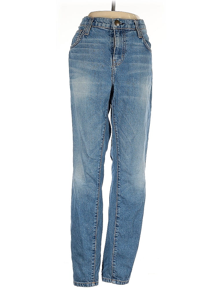 Current/Elliott Blue Jeans Size 26 waist - 81% off | ThredUp