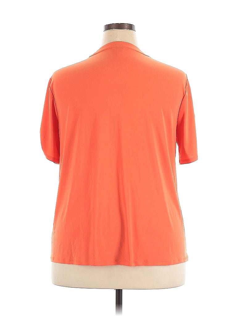 Cato Plus-Sized Tops On Sale Up To 90% Off Retail | ThredUp