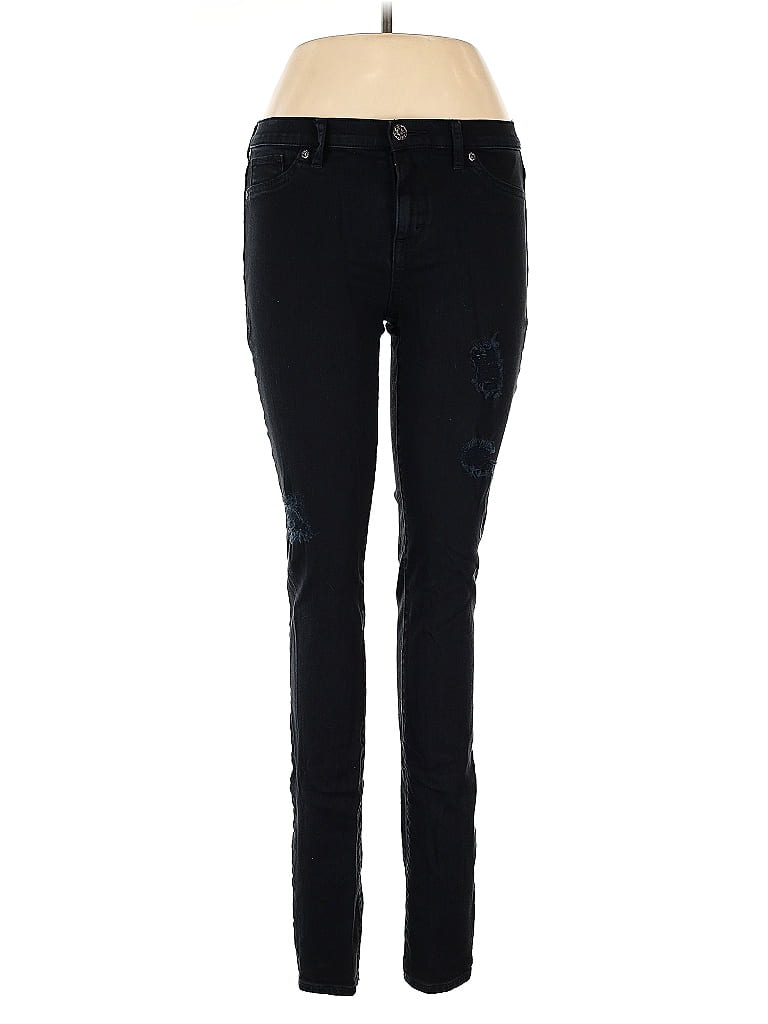Dittos Black Jeans 29 Waist - 67% off | ThredUp