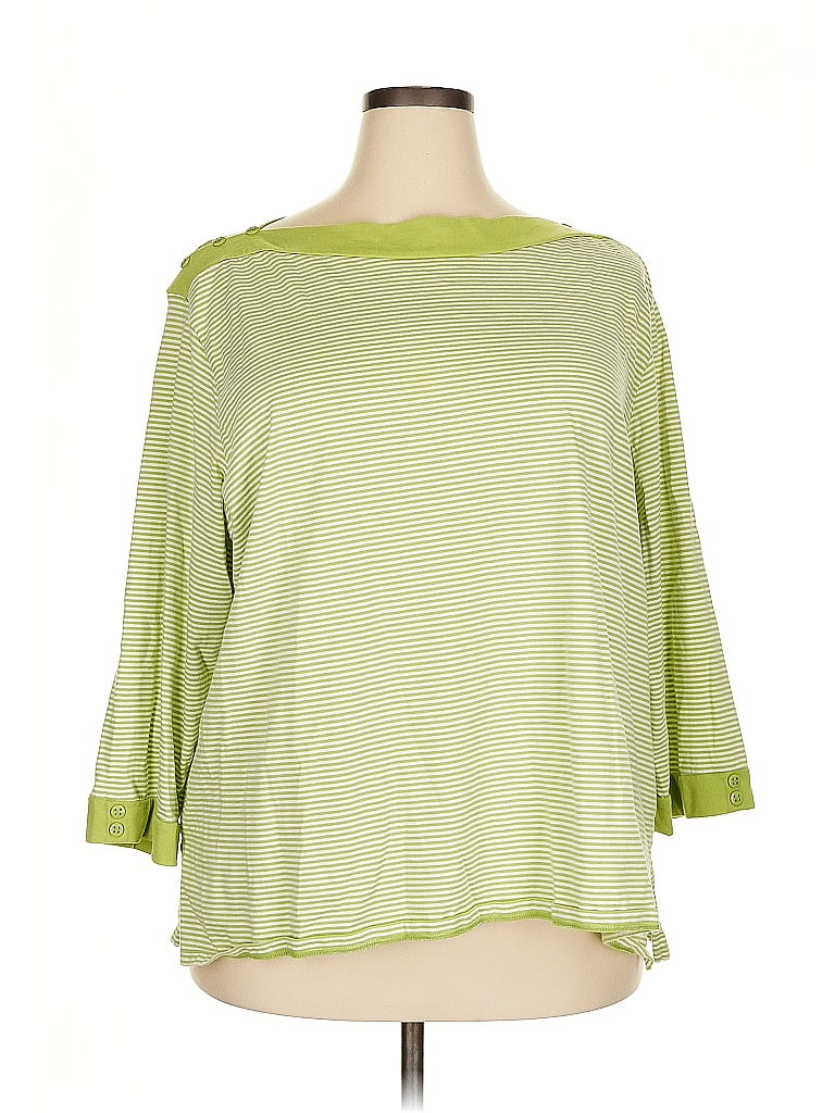 Draper's & Damon's Women's Clothing On Sale Up To 90% Off Retail | ThredUp