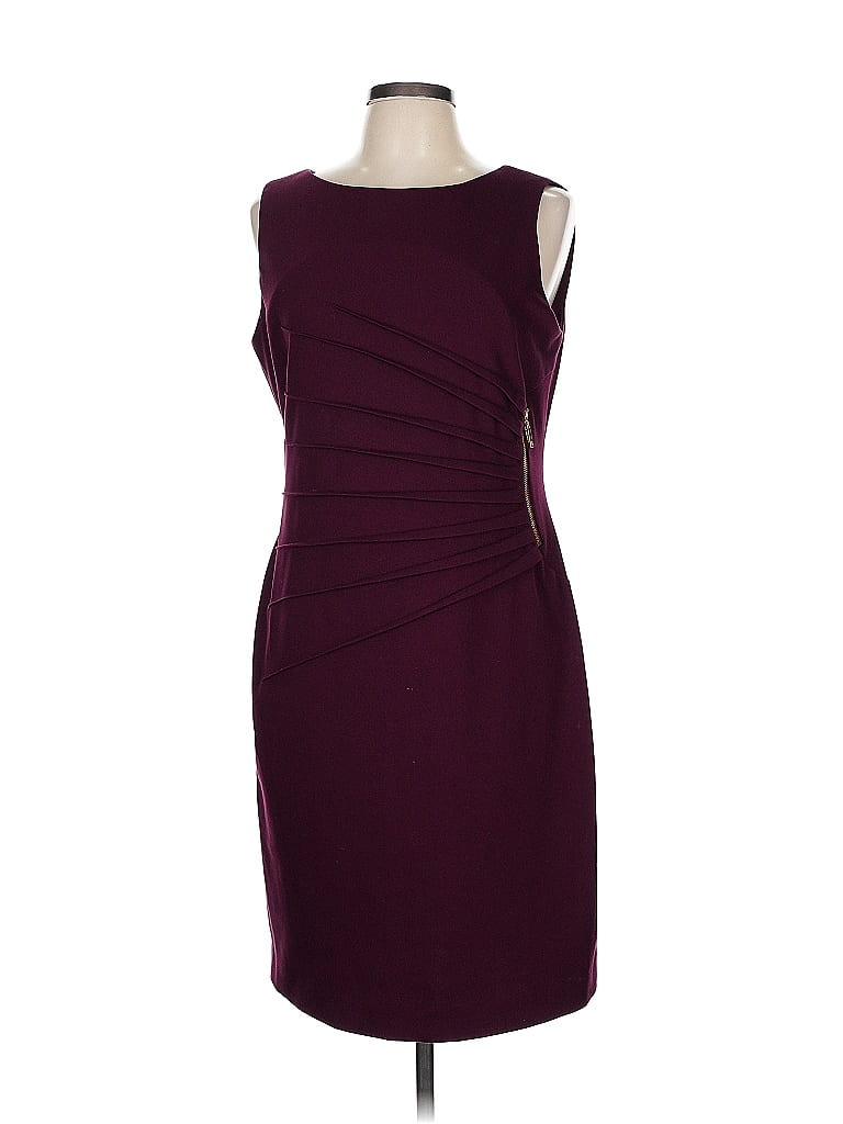 Ivanka Trump Solid Burgundy Cocktail Dress Size 12 - 74% off | ThredUp Ivanka Trump Solid Burgundy Cocktail Dress Size 12 - 74% off | ThredUp