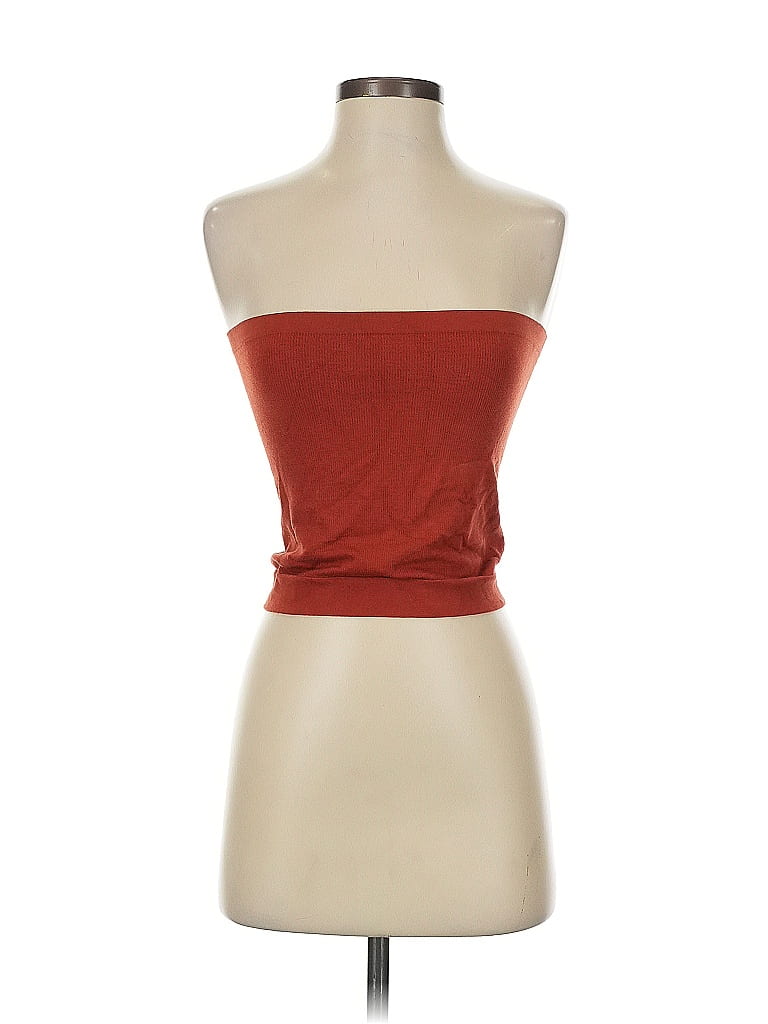 Out From Under Red Tube Top Size M - 60% off | ThredUp