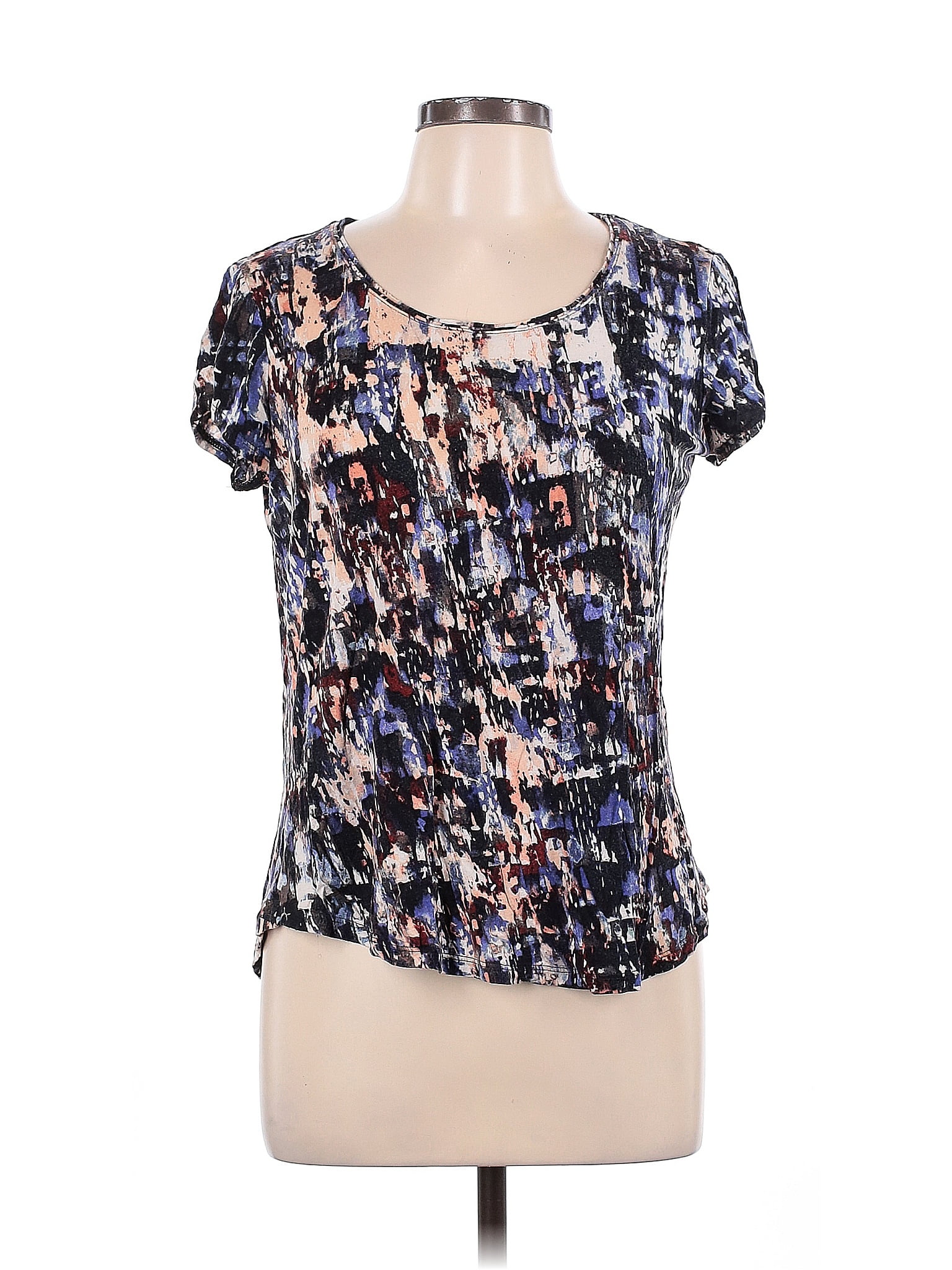 Simply Vera Vera Wang Women's Tops On Sale Up To 90% Off Retail | ThredUp