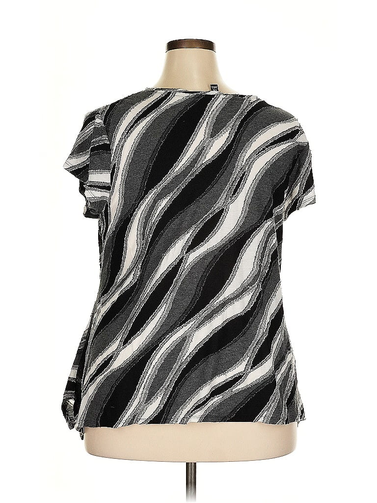 Simply Vera Vera Wang Women's Tops On Sale Up To 90% Off Retail | ThredUp