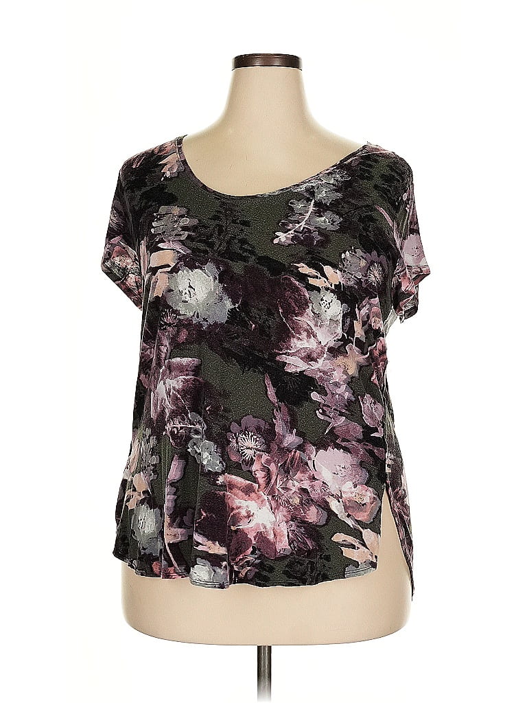 Simply Vera Vera Wang Women's Tops On Sale Up To 90% Off Retail | ThredUp