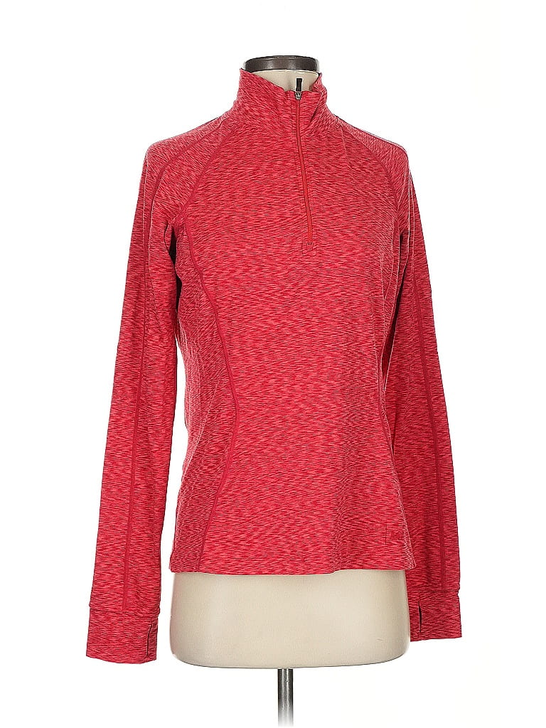 REI Red Track Jacket Size S - 60% off | ThredUp