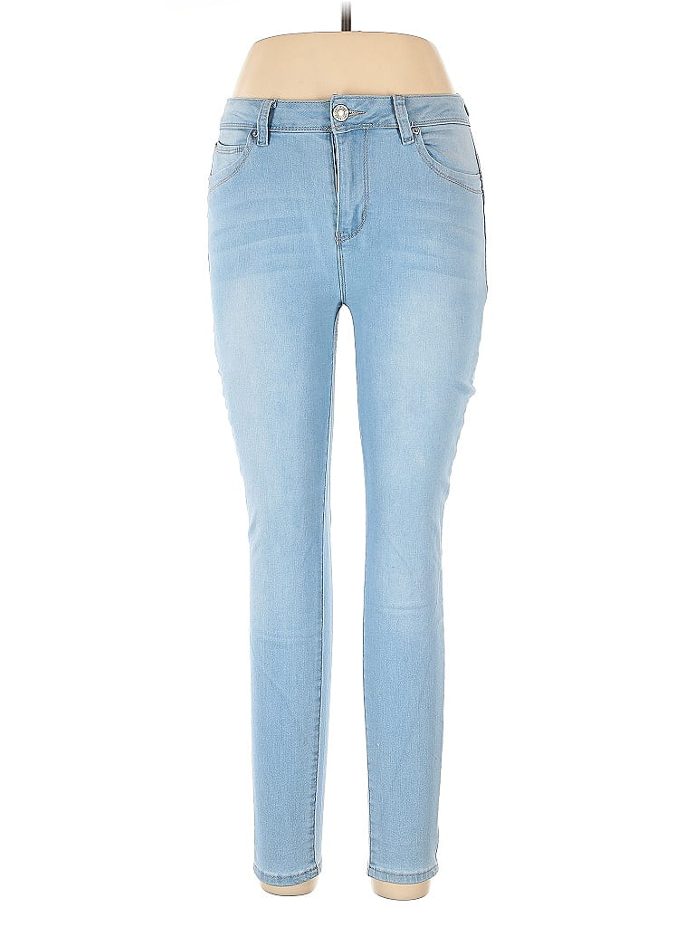 YMI Blue Jeans Size 11 - 64% off | ThredUp