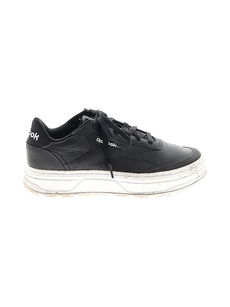 Reebok Black Sneakers Size 9 - 70% off | ThredUp