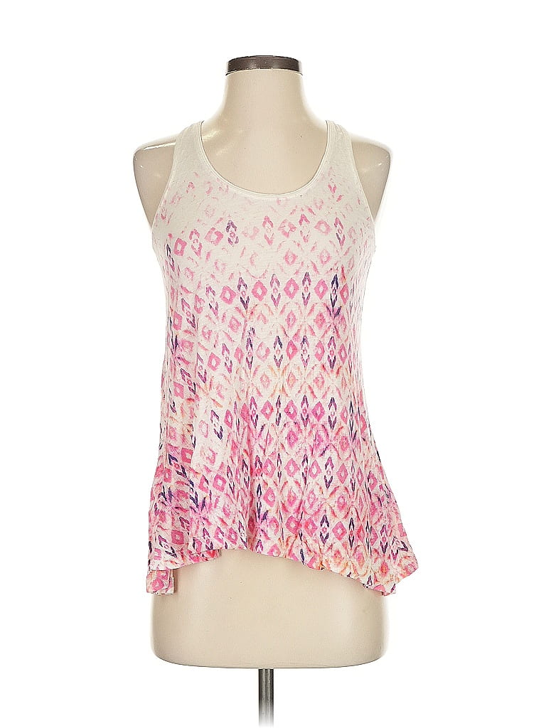 Akemi + Kin Pink Tank Top Size XS - 75% off | ThredUp