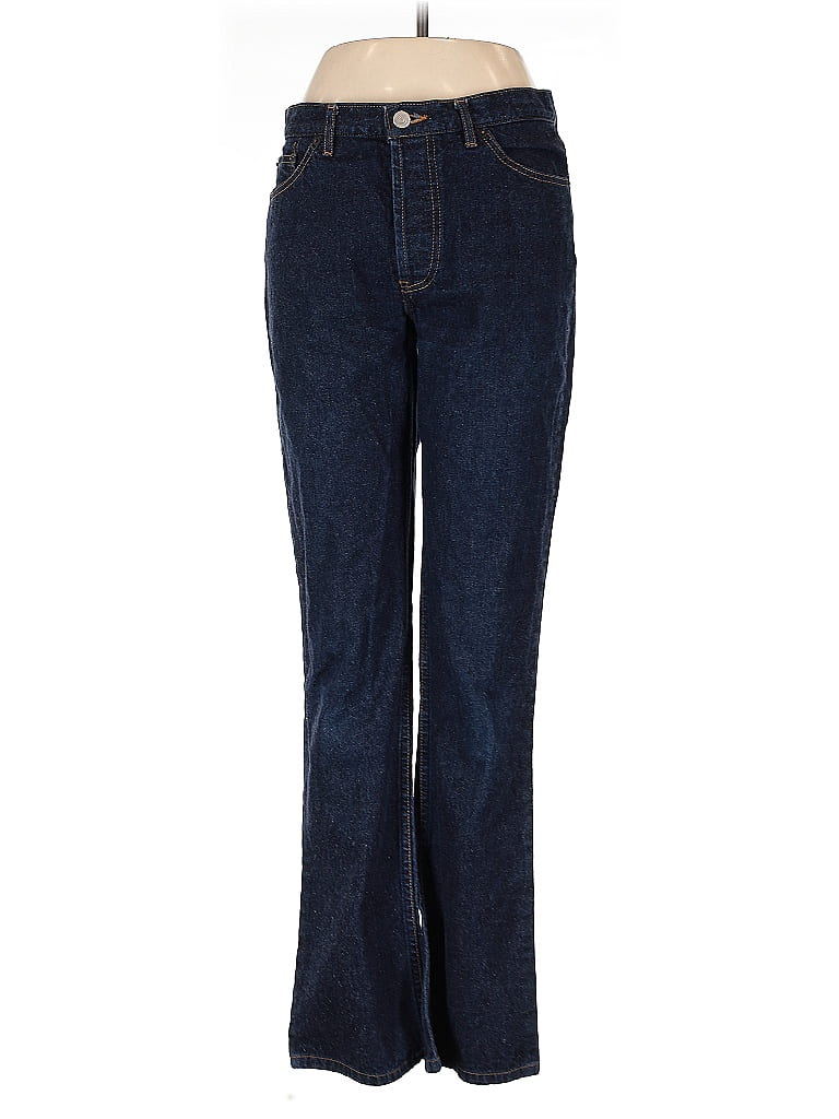 Chaiken and Capone Blue Jeans Size 8 - 76% off | ThredUp