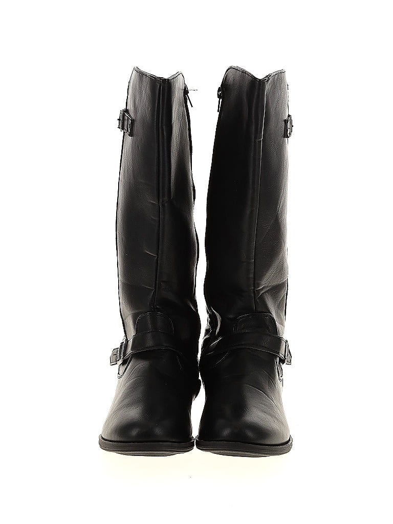 Unbranded Women's Boots On Sale Up To 90% Off Retail | ThredUp
