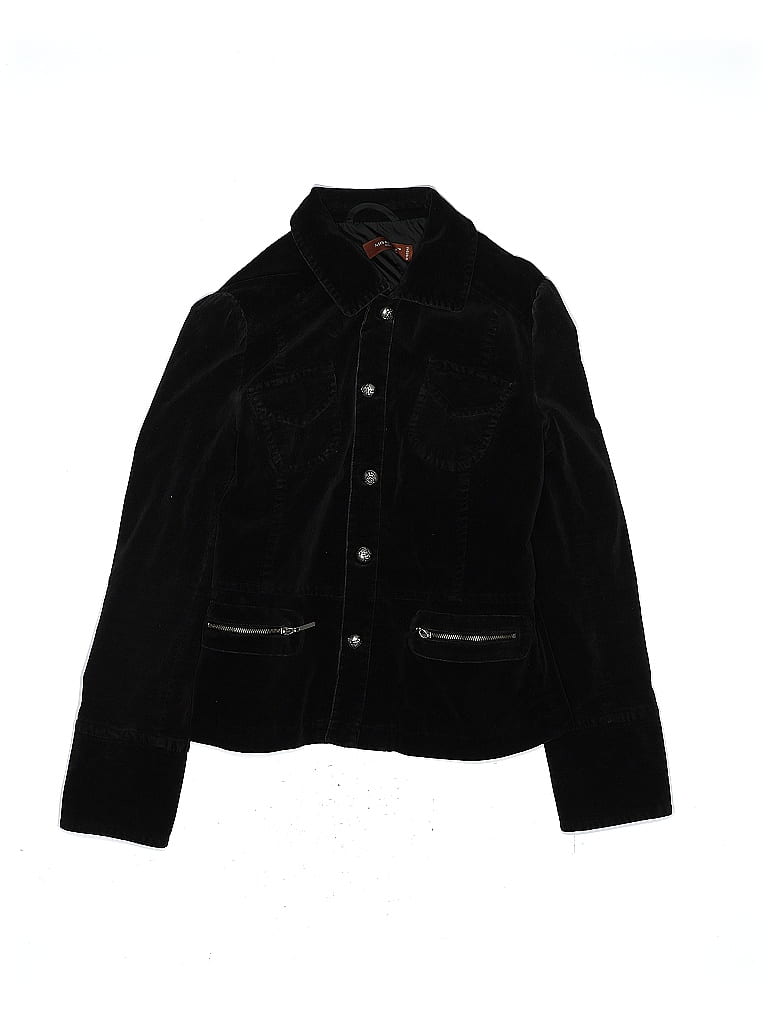 Assorted Brands Black Jacket Size 160 (big kids) - 63% off | ThredUp