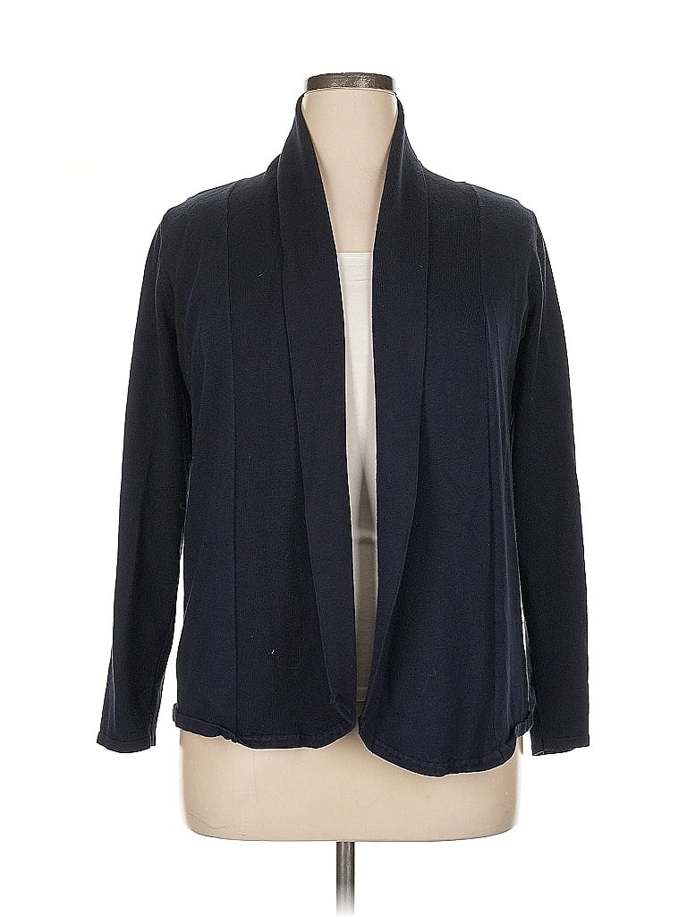 Premise Studio Black Cardigan Size XL - 77% off | ThredUp