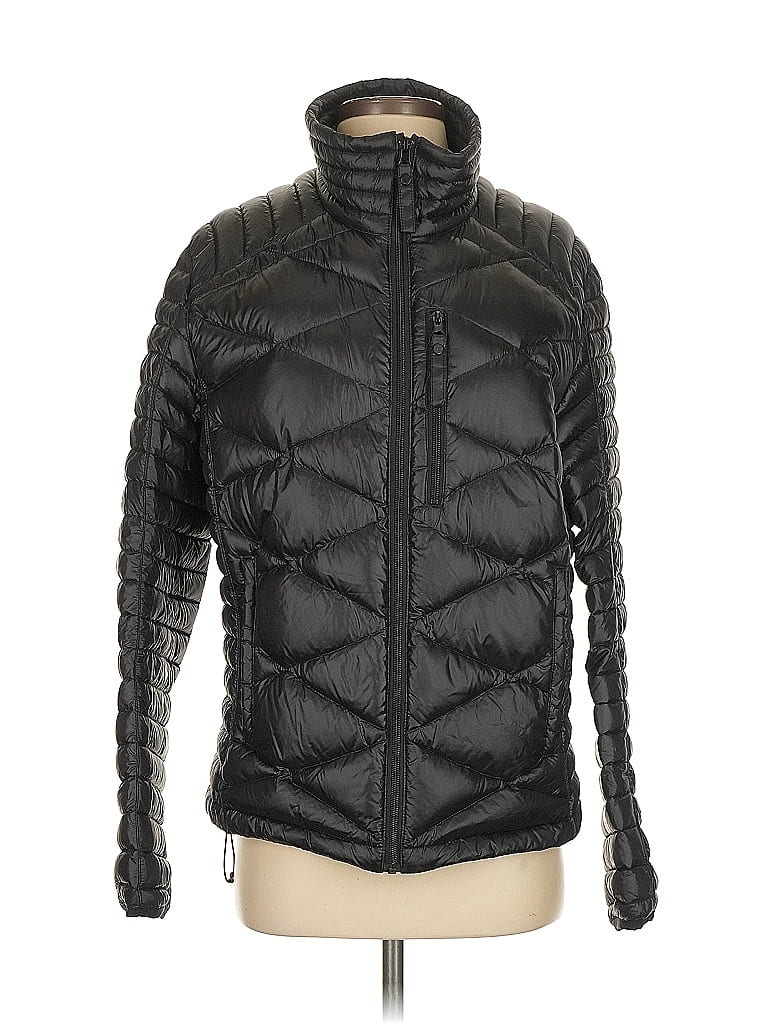Marc New York Andrew Marc 100% Nylon Black Snow Jacket Size S - 67% off ...