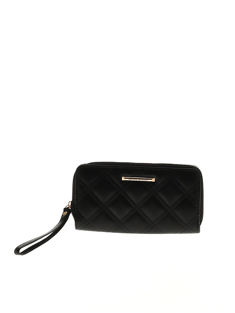 Alexis Bendel Black Wristlet One Size - 62% off | ThredUp