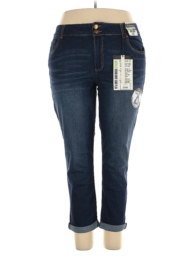 D.Jeans Women's Clothing On Sale Up To 90% Off Retail | ThredUp