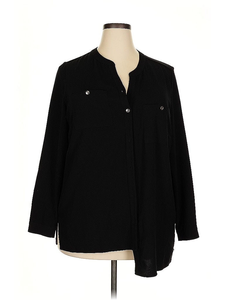 Susan Graver Women's Tops On Sale Up To 90% Off Retail | ThredUp