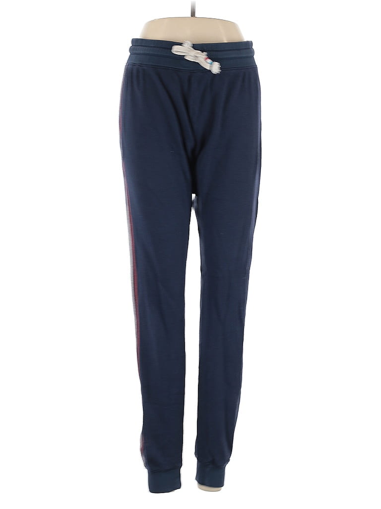 Sol Angeles Blue Track Pants Size S - 72% off | ThredUp