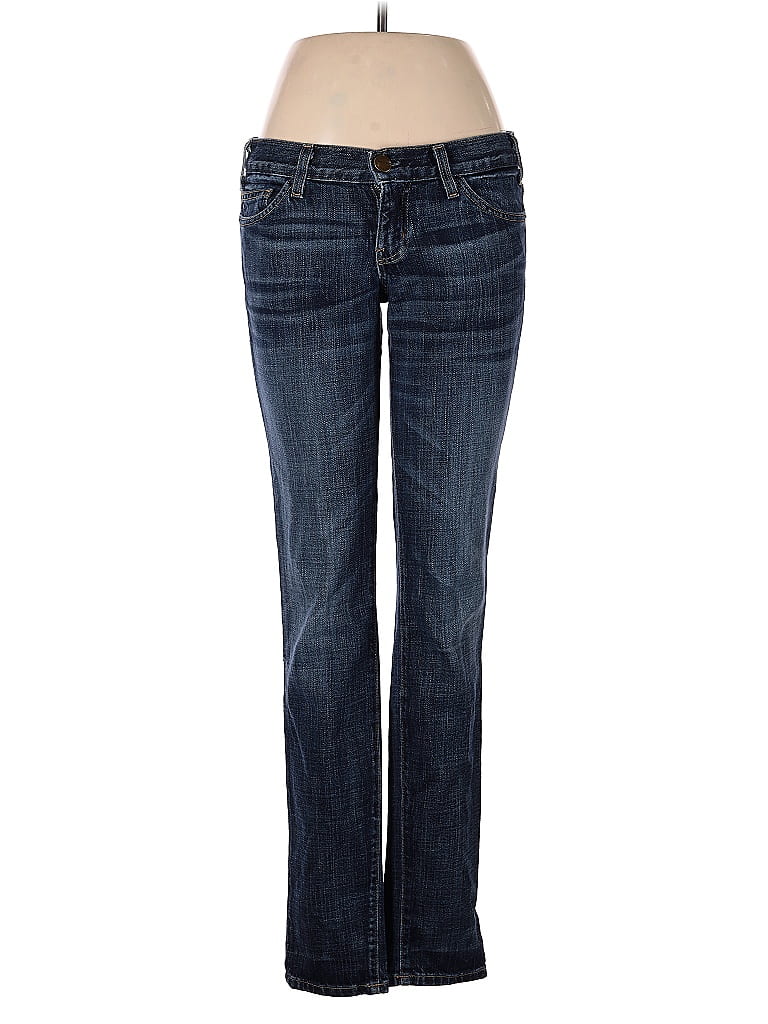 Current/Elliott Blue Jeans Size XS - 78% off | ThredUp