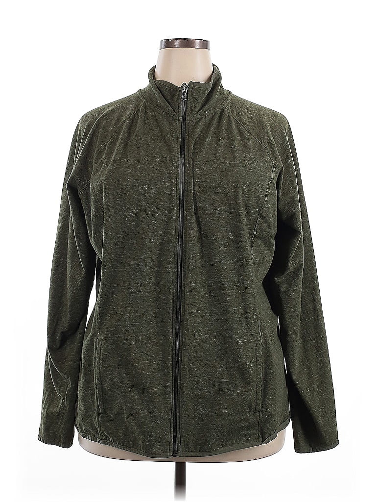 Tek Gear Women's Jackets On Sale Up To 90% Off Retail | ThredUp