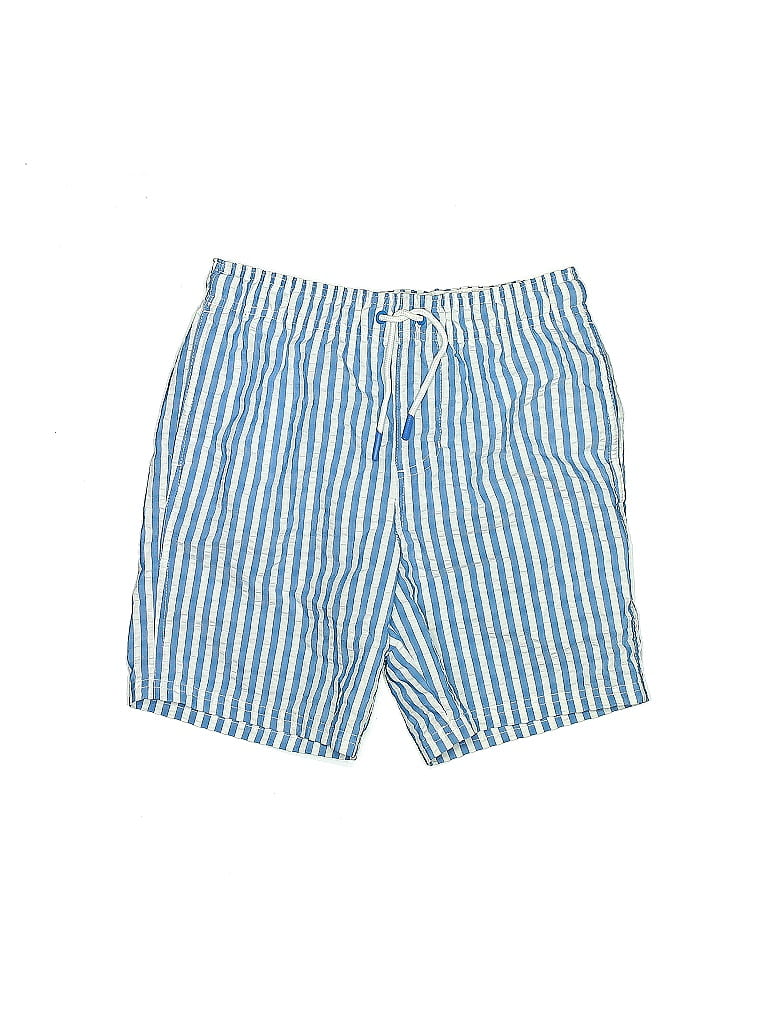 Cat & Jack Blue Rash Guard Size 10 - 33% off | ThredUp