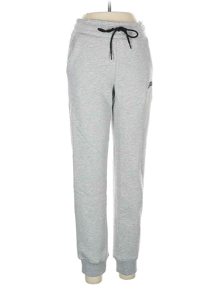 Assorted Brands Gray Sweatpants Size M - 50% off | ThredUp