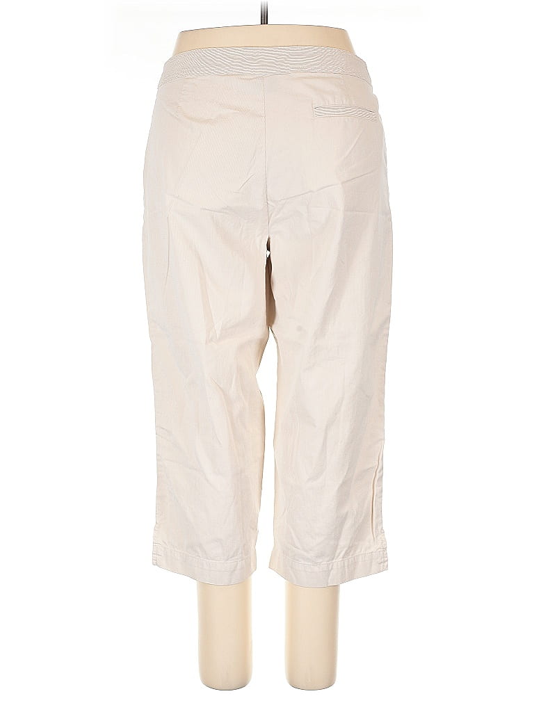Basic Editions Women's Pants On Sale Up To 90% Off Retail | ThredUp