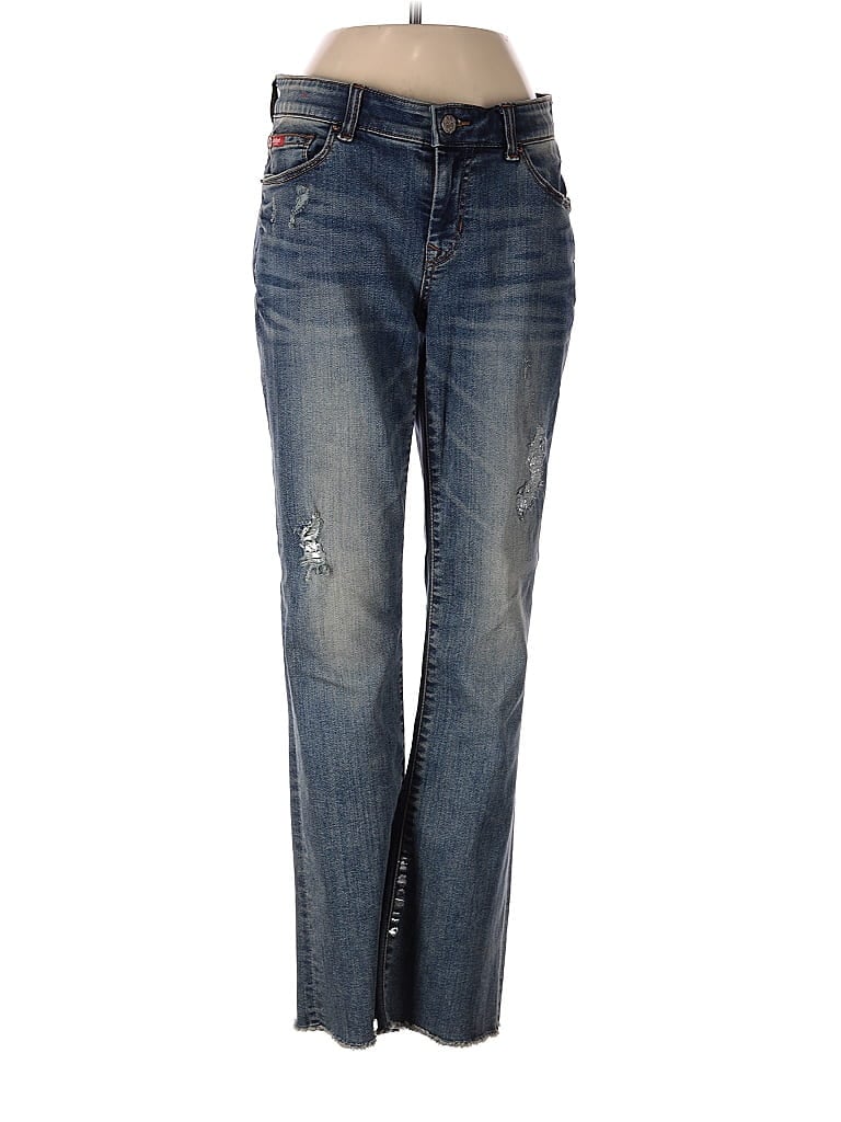 Lee Cooper Stars Blue Jeans Size 27 waist - 65% off | ThredUp