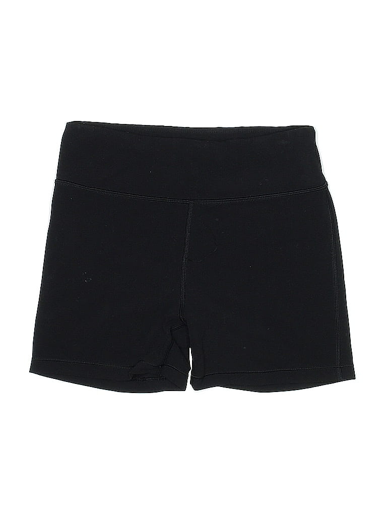 Athleta Girl Solid Black Athletic Shorts Size 14 (big kids) - 45% off ...