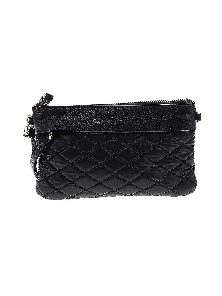 Handbag Butler Black Crossbody Bag One size - 66% off | ThredUp